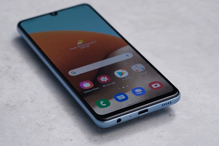 Duy nhất tại HungMobile: Samsung A32 chính hãng VN, rẻ hơn thị trường 900K