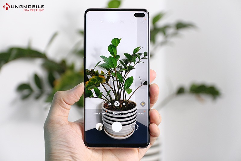 Có nên mua Samsung S10 Plus: Viên ngọc quý trong tầm giá 5 triệu