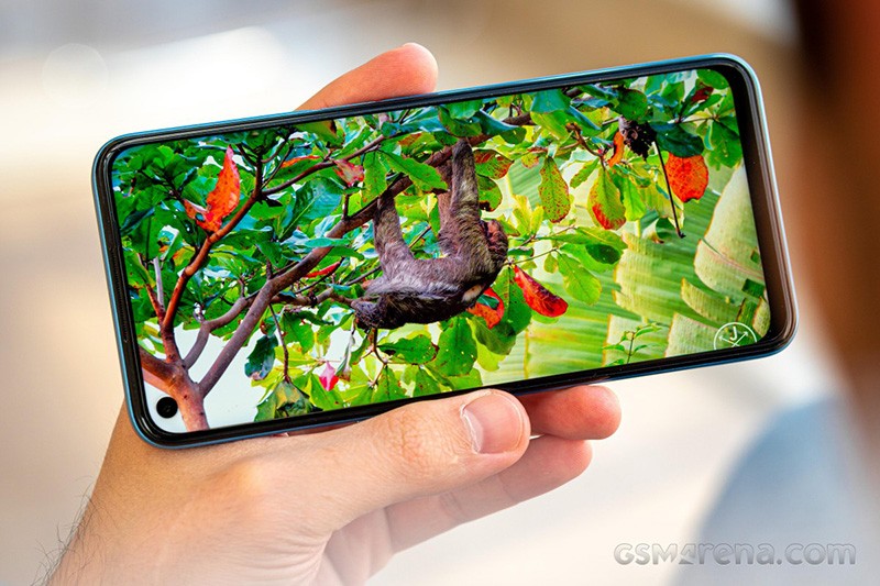 Đánh giá Realme Q3i: Điện thoại 5G rẻ nhất, cấu hình tốt nhất với giá 3 ...
