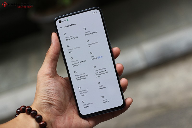 Đánh giá Q3 Pro Carnival: Mọi thứ đều ổn với giá tiền