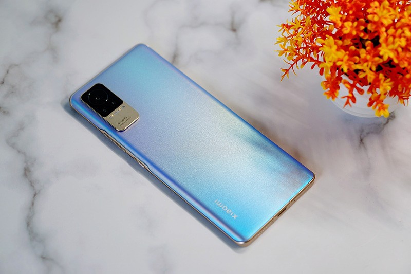 Review Xiaomi Civi 1s 5g vừa ra mắt: Snap778 Plus, thiết kế đẹp nhất ...