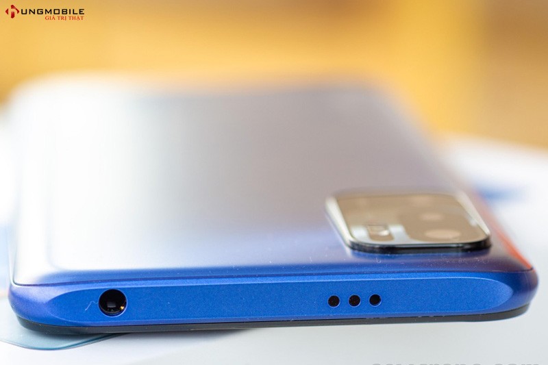 Review Redmi Note 10 5G: Với 4 triệu không thể tìm được máy ngon hơn
