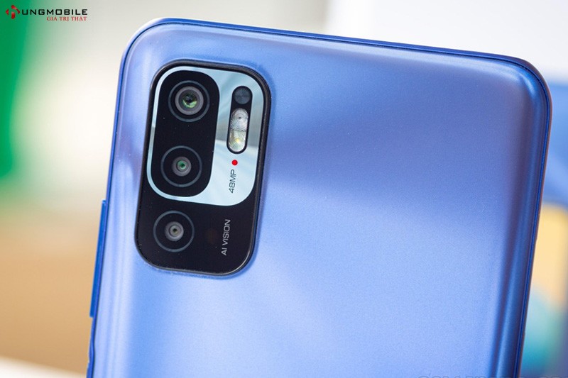 Review Redmi Note 10 5G: Với 4 triệu không thể tìm được máy ngon hơn