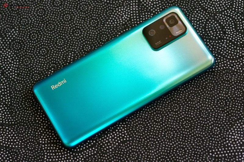 Review Redmi Note 10 Pro 5G: 5 triệu nhưng có đầy đủ tính năng của ...