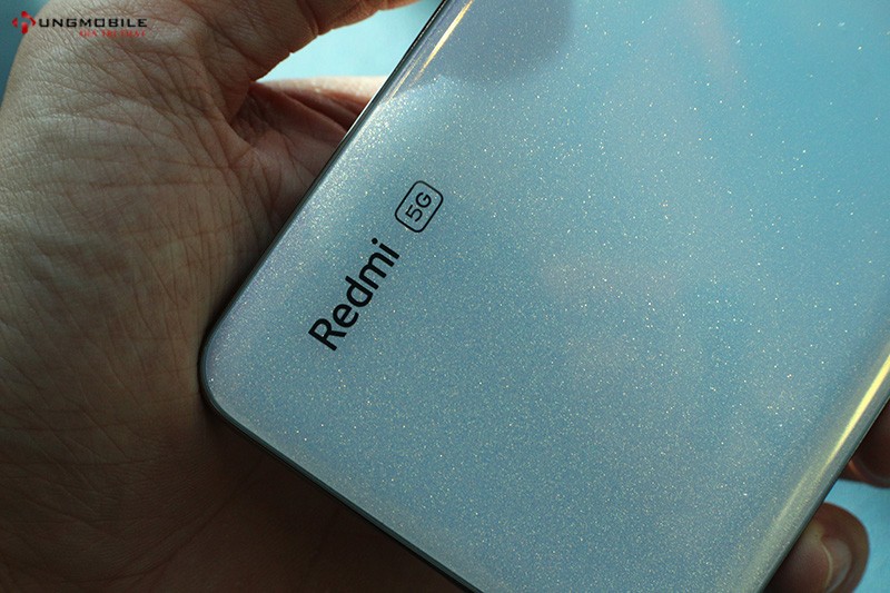 Review Redmi Note 11 5G: Dimensity 810, pin 5000mAh, giá ngon hết nước chấm