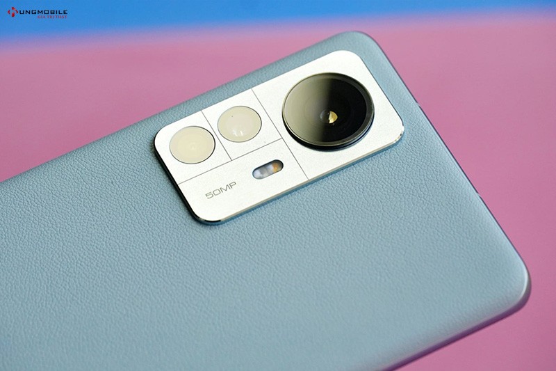 Đây là Xiaomi 12 Pro mới nhất 2022: Cấu hình ngon nhức lách