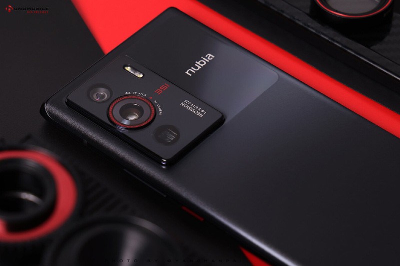 Review Nubia Z40 Pro 5G: Thiết kế như Note 20 Ultra, 144Hz, Snap 8 Gen ...