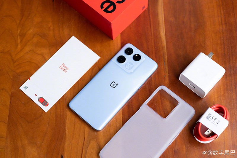 Đánh giá Oneplus ACE Racing Edition: Cấu hình ngang ngửa K50 nhưng giá ...