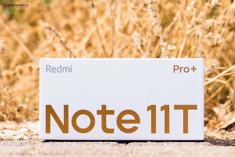 Review Redmi Note 11T Pro Plus: Gaming Phone 4tr cho sinh viên 2024