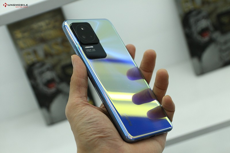 Báo giá Redmi K50/Pro/Ultra/Gaming rẻ nhất Hà Nội, fullbox BH 15 tháng