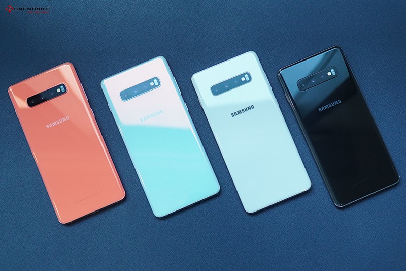 Có nên mua Samsung S10 Plus: Viên ngọc quý trong tầm giá 5 triệu