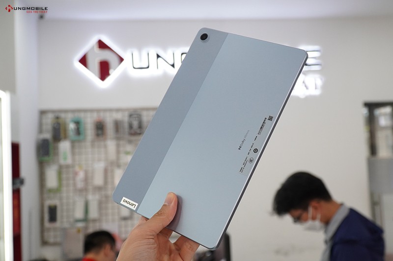 Mở hộp Lenovo Pad 2022: Tablet 3 triệu mạnh nhất thị trường