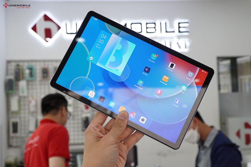 Có nên mua Lenovo Pad 2022: Tablet giá rẻ tốt nhất của Lenovo