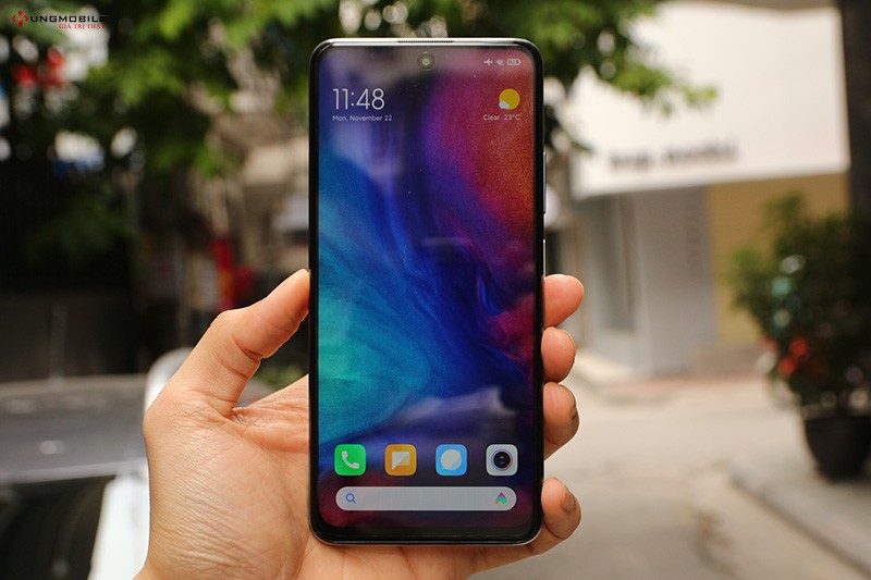 Redmi Note 11 5G về hàng: Quái vật trở lại, chỉ 4tr nhưng dùng ngon 4-5 ...