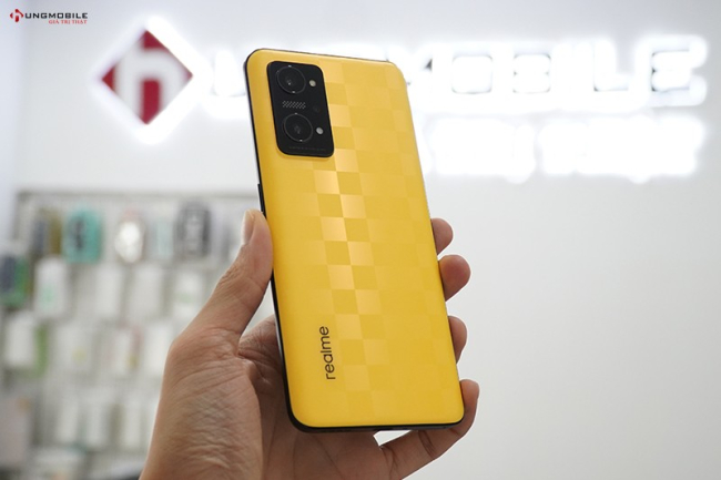 [SALE] Realme Q5 Pro 5G giá rẻ nhất HN, BH 15 tháng |Trả góp LS 0%