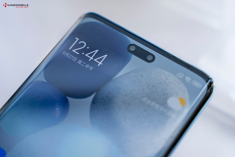 Review Xiaomi Civi 2: Điện thoại Android đầu tiên có Dynamic Island, Snap 7 Gen 1 giá chỉ 7.9tr