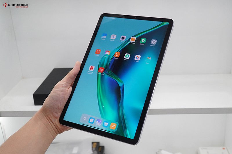 Review Xiaomi Mi Pad 5 Pro: Có xứng đáng là tablet Android tốt nhất
