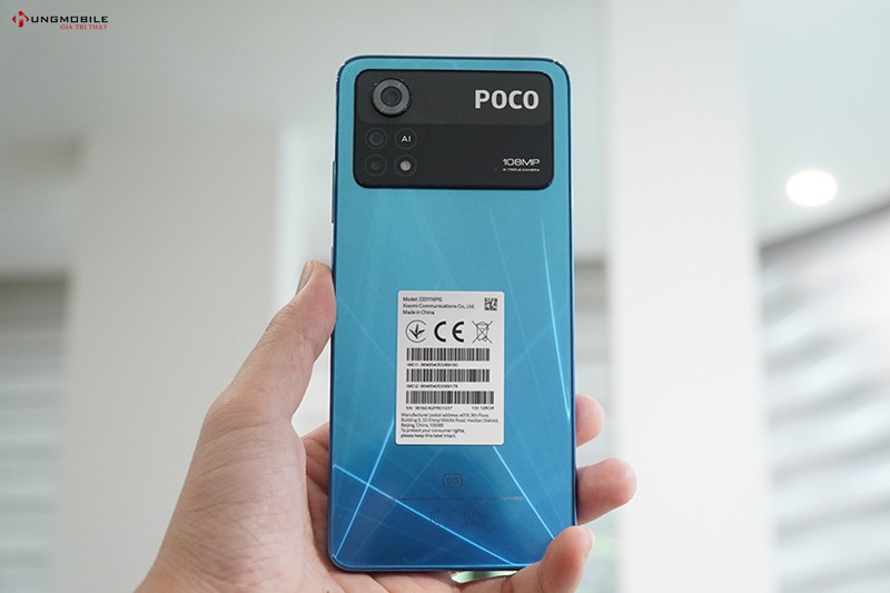 Với giá 5 triệu có nên mua Poco X4 Pro 5G ở thời điểm hiện tại