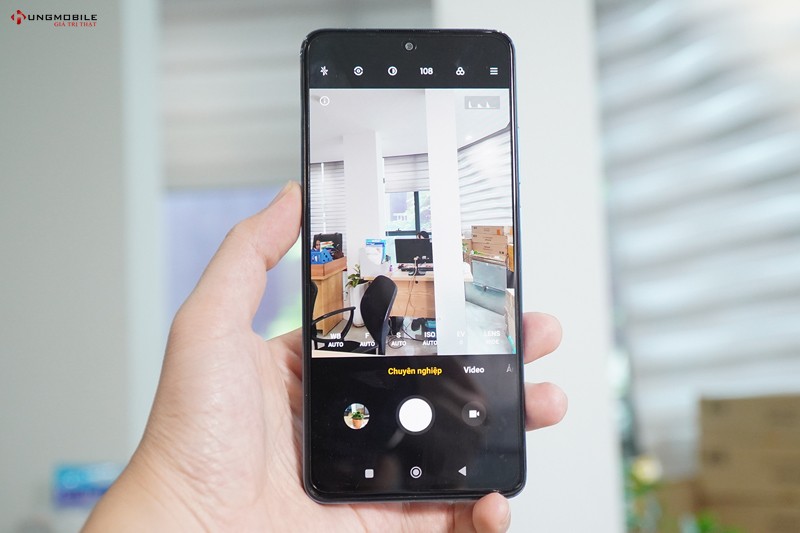Đánh giá Poco X4 Pro 5G: Máy giá rẻ trang bị công nghệ cao cấp