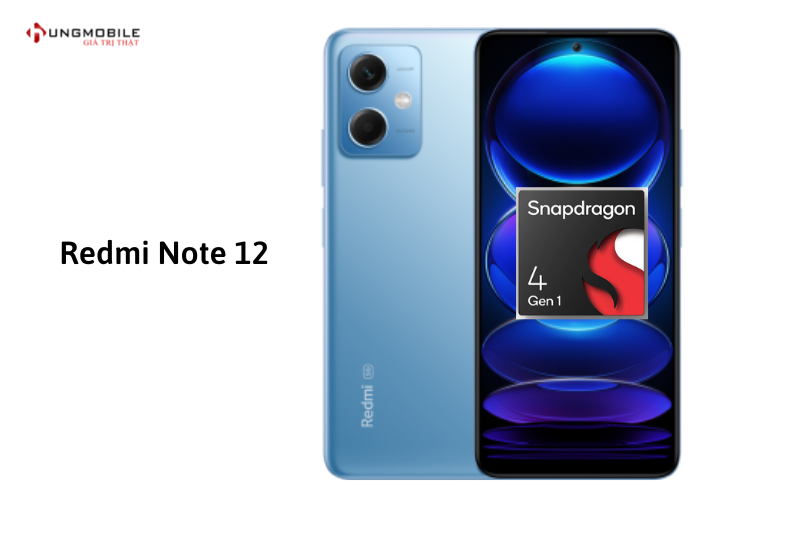 Đánh giá Snapdragon 4 Gen 1: mẫu chip giá rẻ có gì nổi bật