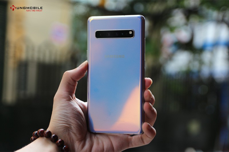 Samsung S10 5G mấy sim: Liệu có dùng 2 Sim hay không