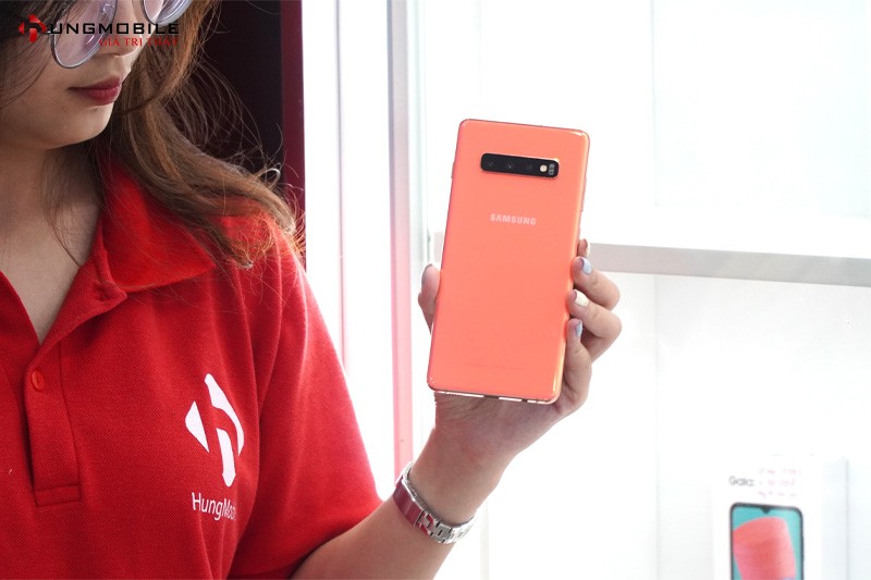 Flagship cũ Samsung S10 Plus mấy sim: Điều đó có quan trọng