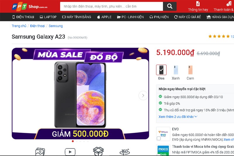 Review Samsung A32: Thiết kế mới lạ và màn hình sắc nét có được như kỳ vọng