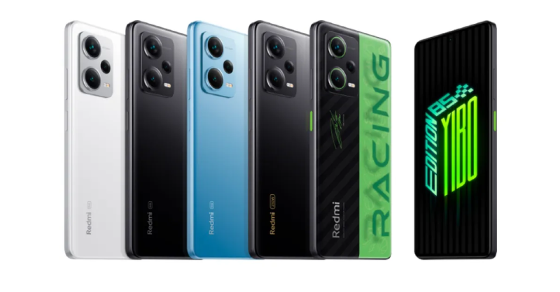 Redmi Note 12 Pro Plus giá bao nhiêu? Màn OLED, camera 200MP, Dimensity ...