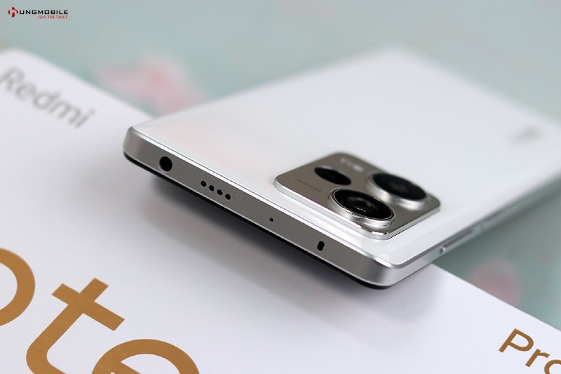 Review Redmi Note 12 Pro Plus Màn Oled 120hz Và Camera 200mp ấn Tượng
