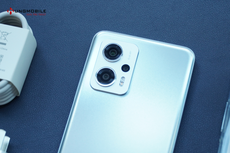 Mở hộp Note 11T Pro Plus: Cấu hình như Gaming Phone mà giá chỉ 4 triệu