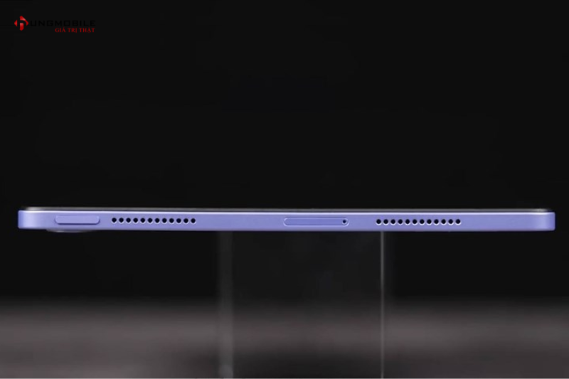 Mở hộp Lenovo Pad Pro 2022: Màn hình OLED 2.5K có vượt qua iPad?