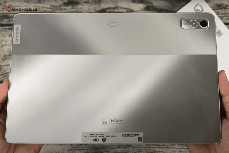 Đánh giá Lenovo Pad Pro 2022: Một nước đi bất ngờ của Lenovo