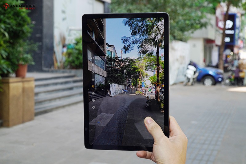 Review Lenovo Pad Pro 2022: Công nghệ cao cấp có mang lại hiệu quả?
