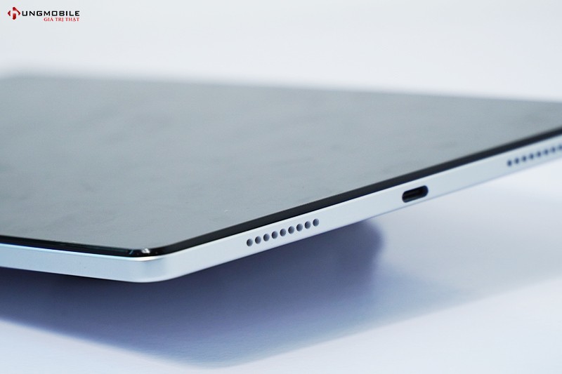 Review Lenovo Pad Plus: chip Snap 750 5G với pin 7700mAh có đủ tốt?