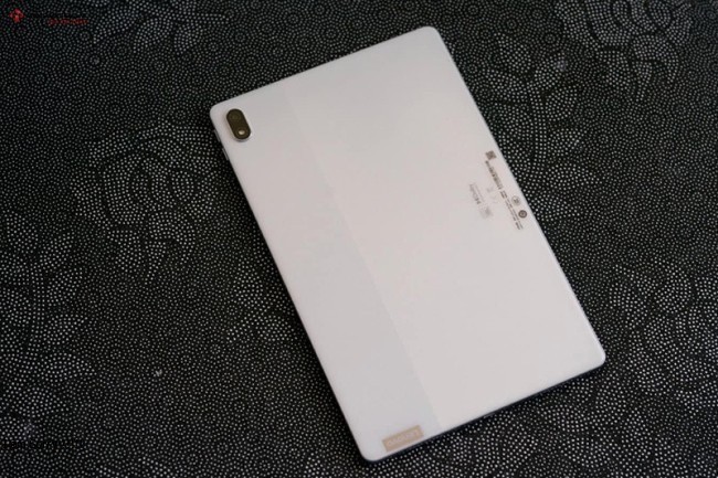 Review Lenovo Pad Pro 2022: Công nghệ cao cấp có mang lại hiệu quả?