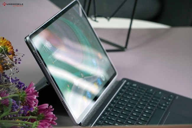 Review Lenovo Pad Pro 2021: Tablet Android ngon hơn cả iPad