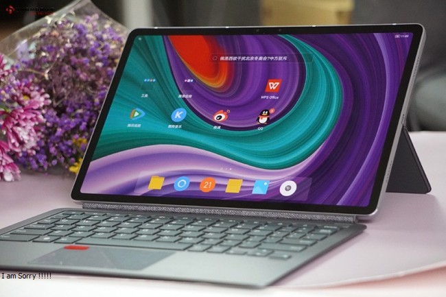 Review Lenovo Pad Pro 2021: Tablet Android ngon hơn cả iPad
