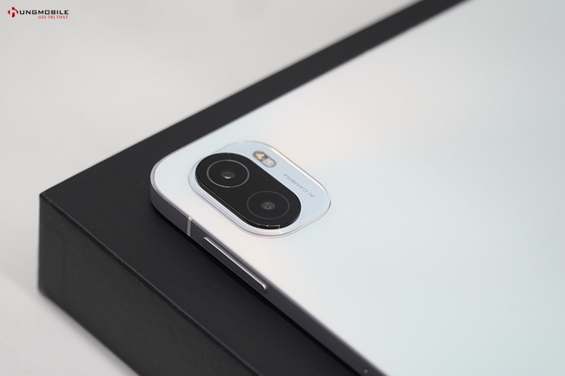 Review Xiaomi Mi Pad 5 Pro: Có xứng đáng là tablet Android tốt nhất