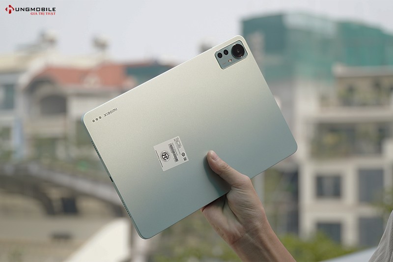 Đánh giá Xiaomi Pad 5 Pro 12.4: Cấu hình khủng có đem lại trải nghiệm ...