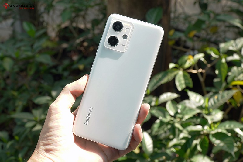 Đánh giá Redmi Note 12: Cấu hình toàn diện trong tầm giá rẻ