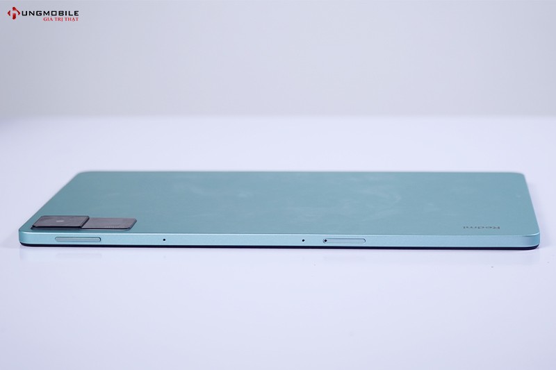 Review Redmi Pad 2022: Tablet giá rẻ liệu có cấu hình mạnh mẽ?