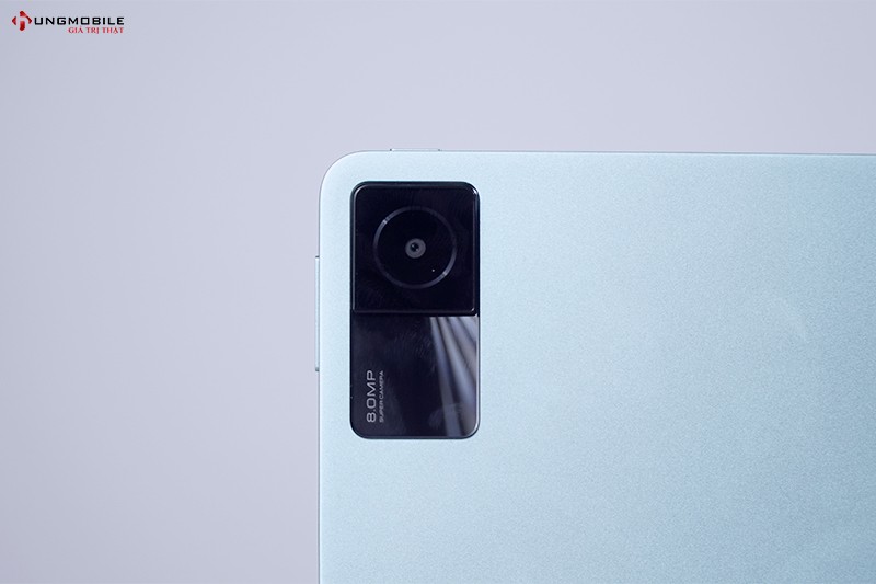 Review Redmi Pad 2022: Tablet giá rẻ liệu có cấu hình mạnh mẽ?