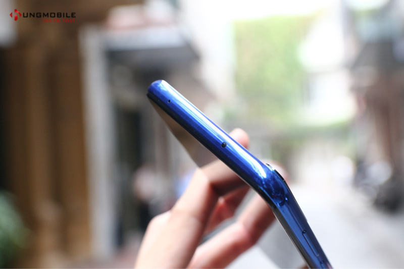 Mở hộp Redmi Note 8: Điện thoại 2,5 triệu thì có gì?