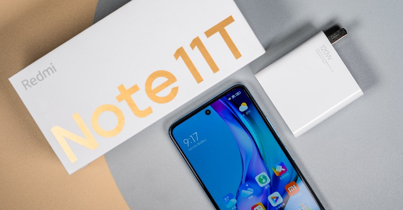 Redmi Note 11T Pro Plus giá bao nhiêu? Địa chỉ bán giá rẻ tại Hà Nội?