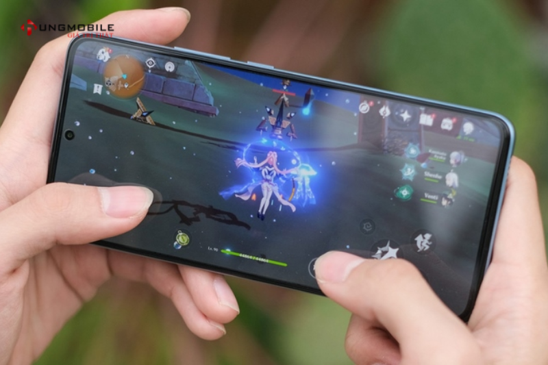 Xiaomi Redmi K60 Pro review: Ngon như Mi 13 mà giá rẻ hơn 4 triệu