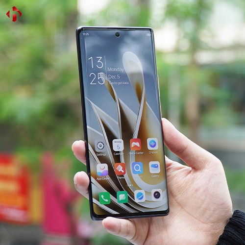 ZTA Nubia Z50 review: Xiaomi 13 không phải là Flagship NGON NHẤT