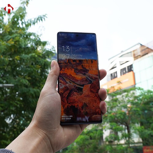 ZTA Nubia Z50 review: Xiaomi 13 không phải là Flagship NGON NHẤT
