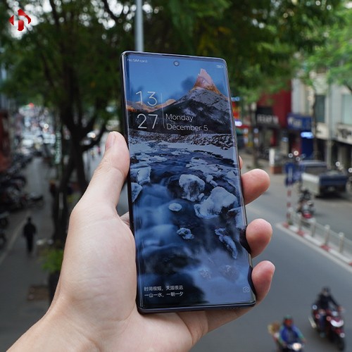 ZTA Nubia Z50 review: Xiaomi 13 không phải là Flagship NGON NHẤT
