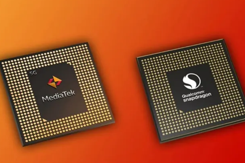 So sánh Snapdragon 8 Gen 2 vs Dimensity 9200: Cũng Khỏe nhưng chưa đủ Tuổi!