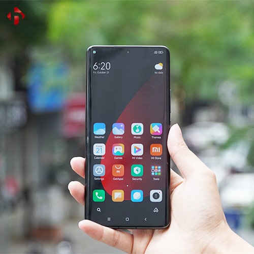 Đánh giá Xiaomi Mi 12S Pro: Hiệu suất siêu mạnh và camera LEICA siêu đẹp